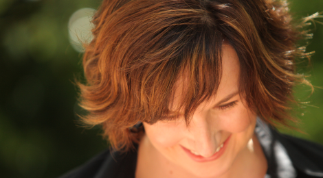 Ethel Rohan on the Writer’s Curse and Fog On Demand – quiet lightning