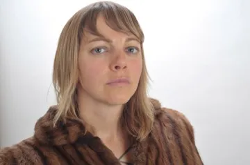 Sarah Fran Wisby on Being Astonished and Laughing Maniacally – quiet lightning