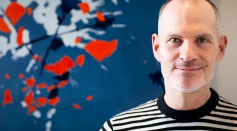 Matthew Clark Davison on the Desire to Know and Be Known – quiet lightning
