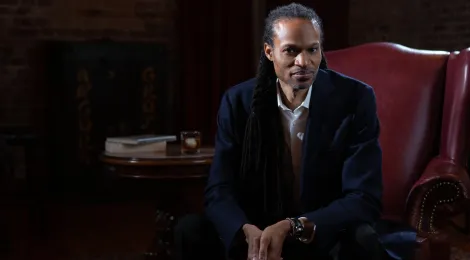 The Write Stuff – quiet lightning