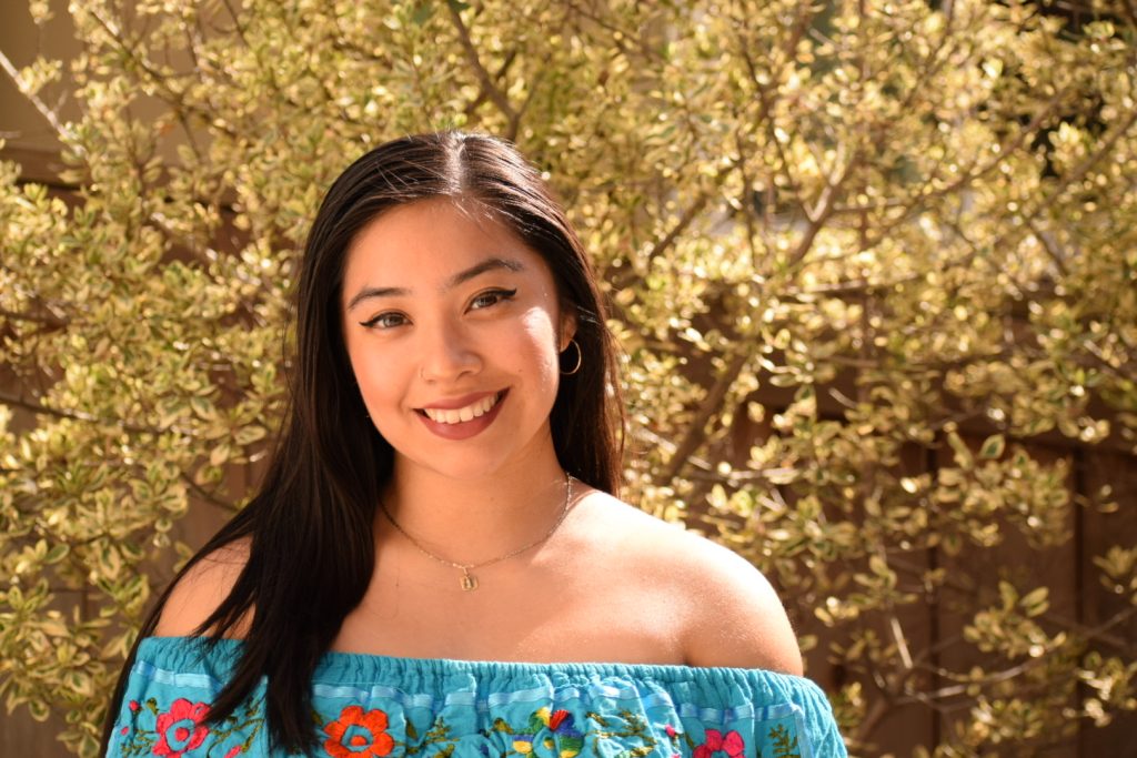 Sandy Vazquez – quiet lightning